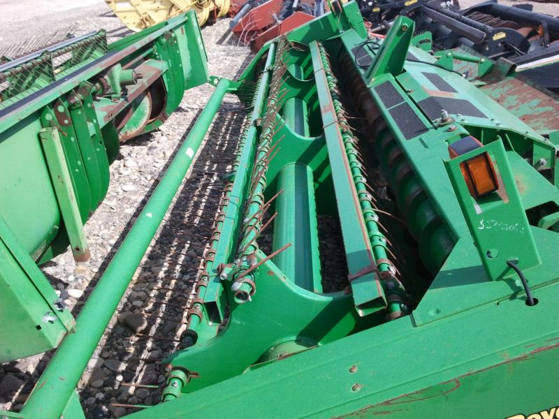 JOHN DEERE 890 offered by Nyssa Tractor and Implement