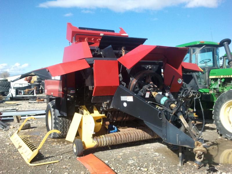 1,000,000+ Parts for Ag and Construction Equipment in Nyssa, Oregon