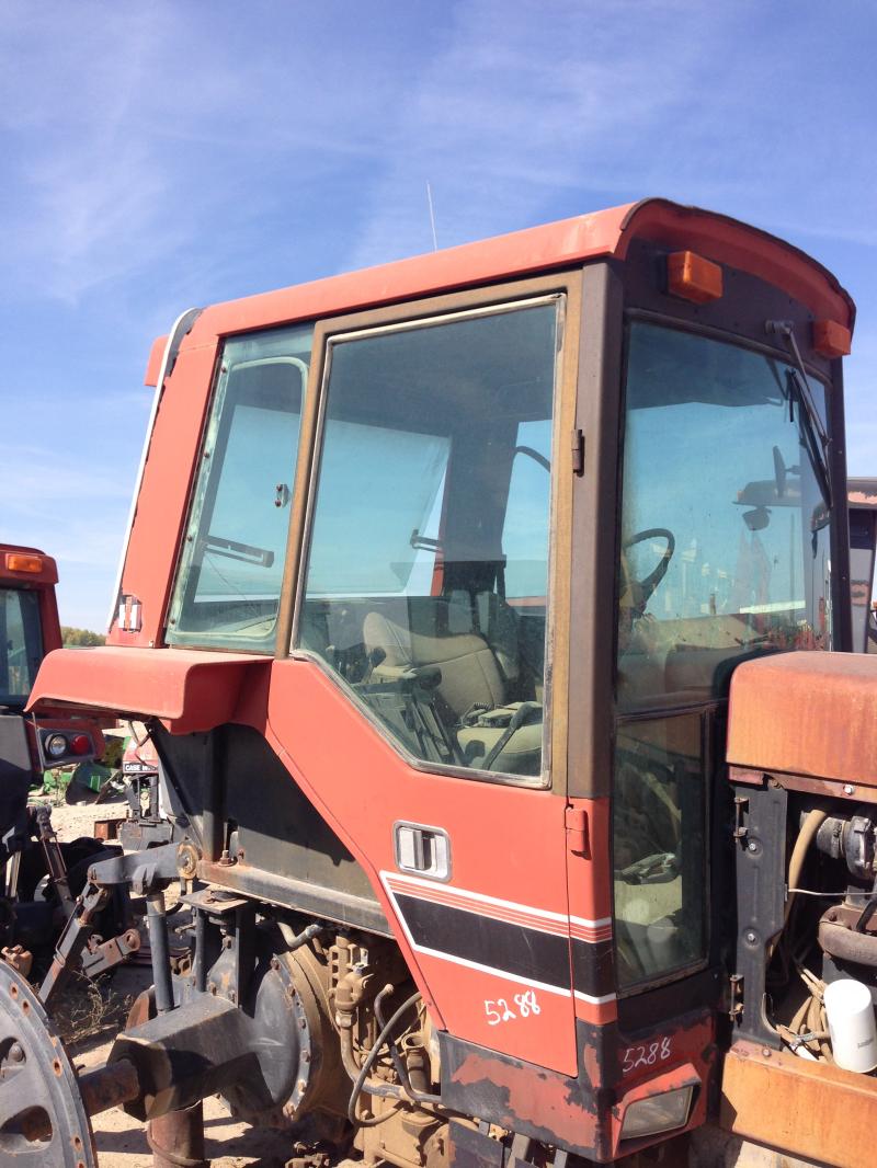INTERNATIONAL 5288 Complete Cab Part offered by Nyssa Tractor and Implement