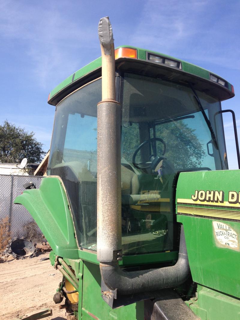 8410T JOHN DEERE offered by Nyssa Tractor and Implement